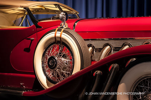 Johan Vandenberghe, photographe - Se distraire à Lasne