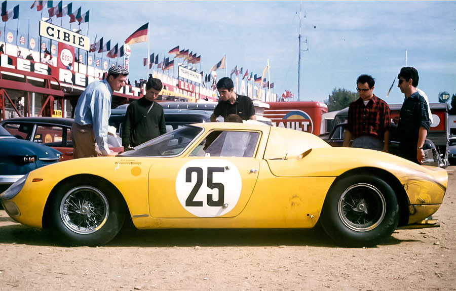 Jean "Beurlys", Gentleman Driver - Se distraire à Lasne