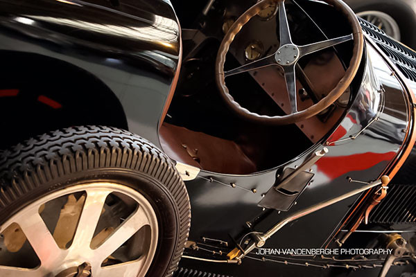 Johan Vandenberghe, photographe - Se distraire à Lasne