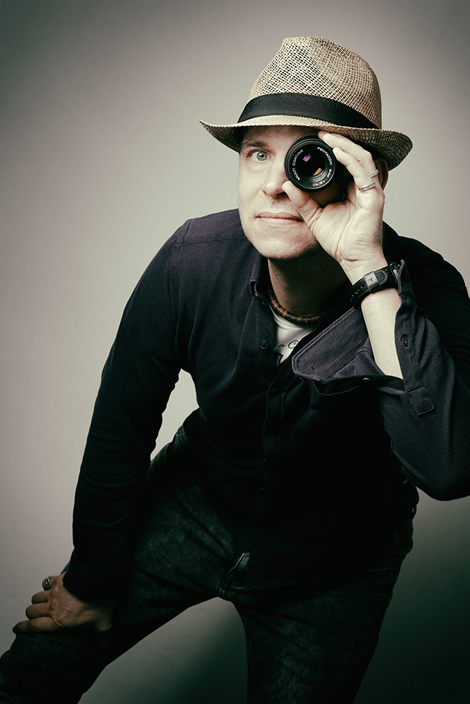 Freier Künstler Nico Walter Buik - nb75s Webseite!