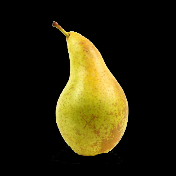 Peras - Página web de cocinacuriosa