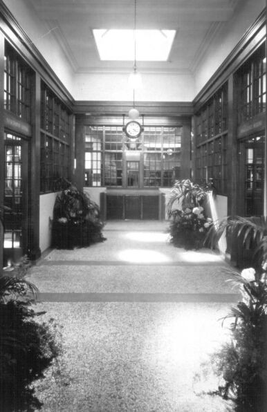 Acocks Green Library: its history - Acocks Green History Society: new ...