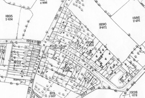 A bit about Botteville Road - Acocks Green History Society: new website
