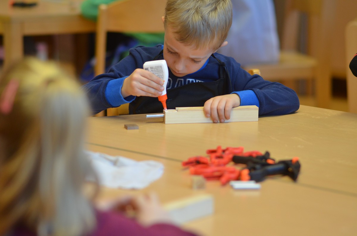 Begeisterung wecken & Tradition begegnen - MeloPipe