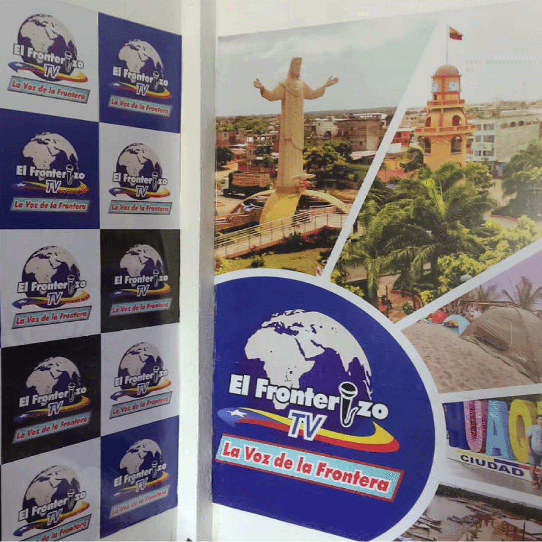 EL FRONTERIZO TV - El fronterizo tv