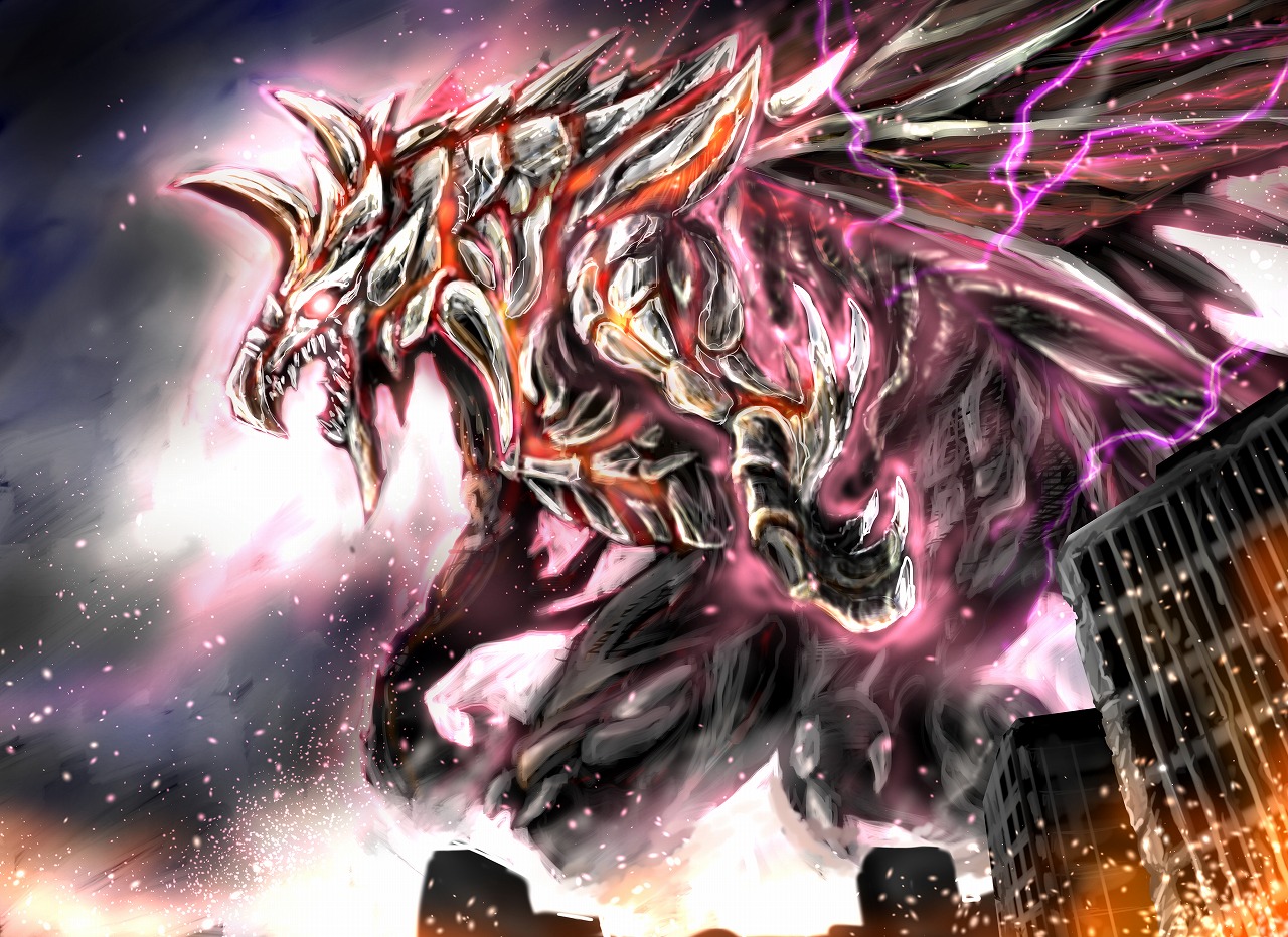 BARRIER LESS=あらゆる壁をなくす - イラストクリエイター二条忠則ソロアートプロジェクト「BARRIERLESS」 公式ホームページ