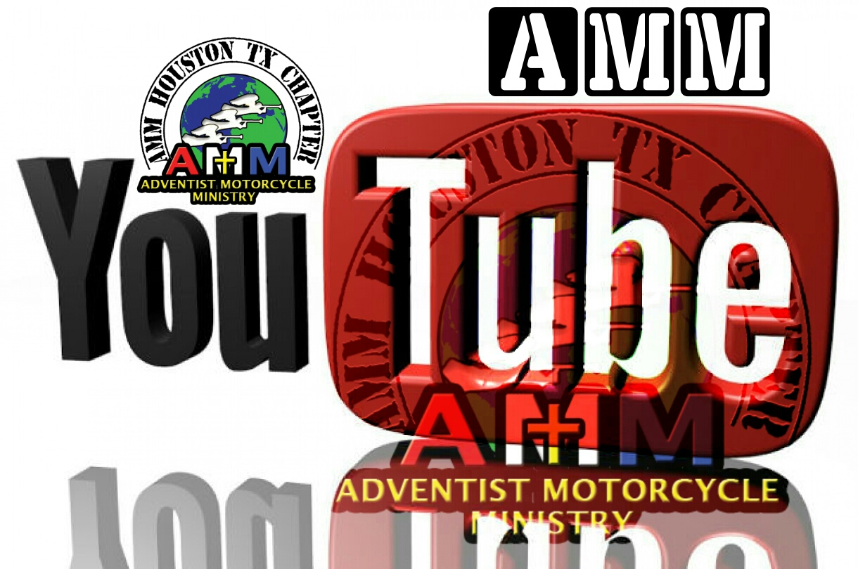 AMM Houston YouTube - ammhouston