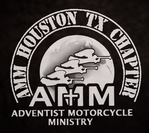 Adventist Motorcycle Ministry - ammhouston