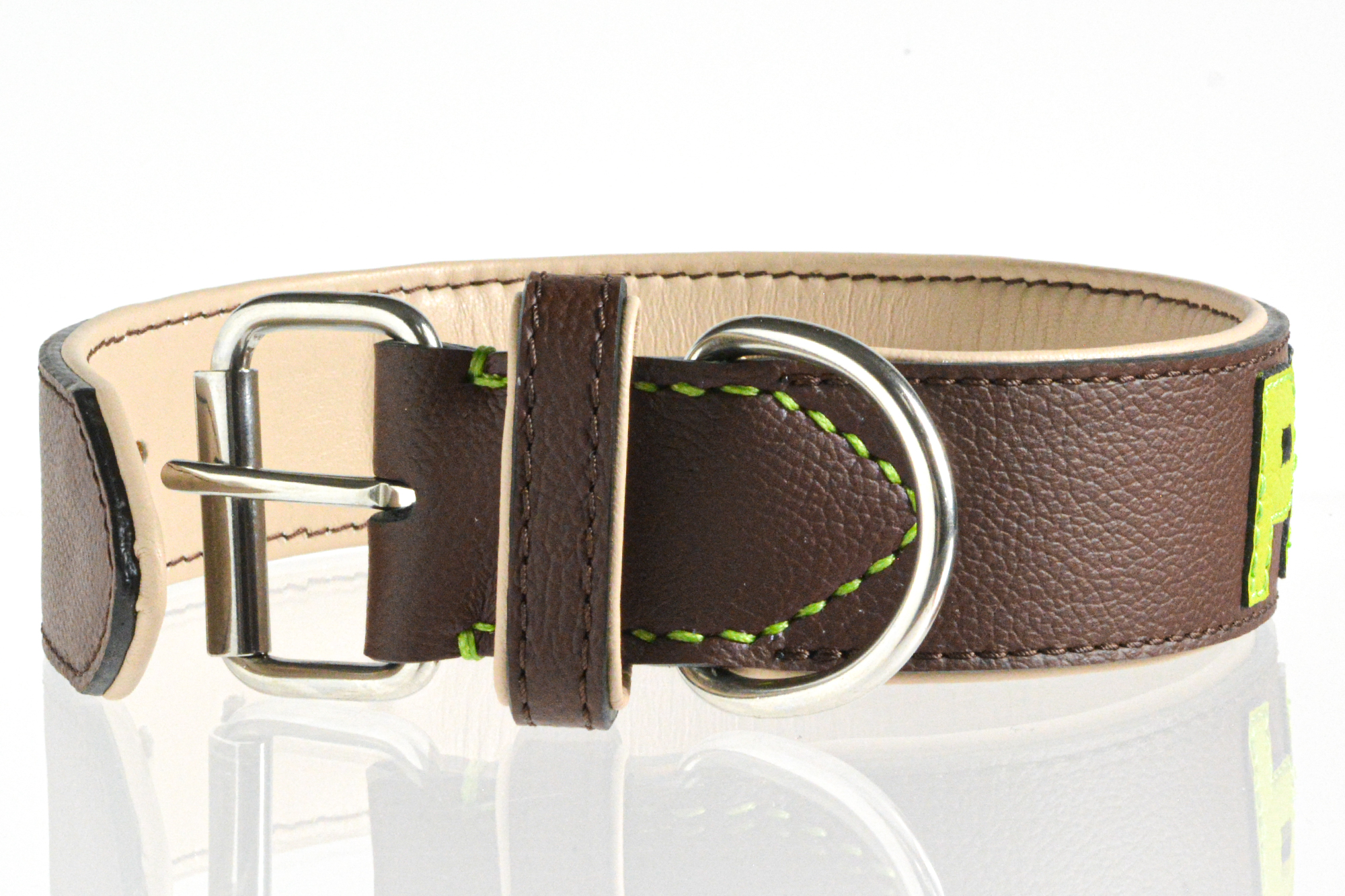 Exklusive Hundehalsbander Fur Grosse Hunde