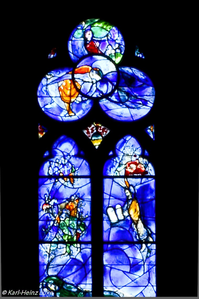 Mainz Chagall - impressionen-der-heimats Webseite!