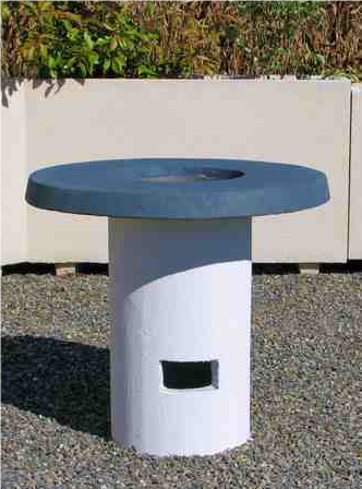 Barbecue - BP URBAIN