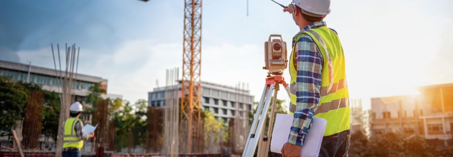 Experts en relevés laser 3D et numérisation 3D pour l'architecture et le BTP - relevés laser 3d ...