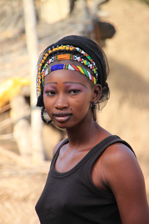 PATGO - Photographe voyageur "Peuples d'Ailleurs"