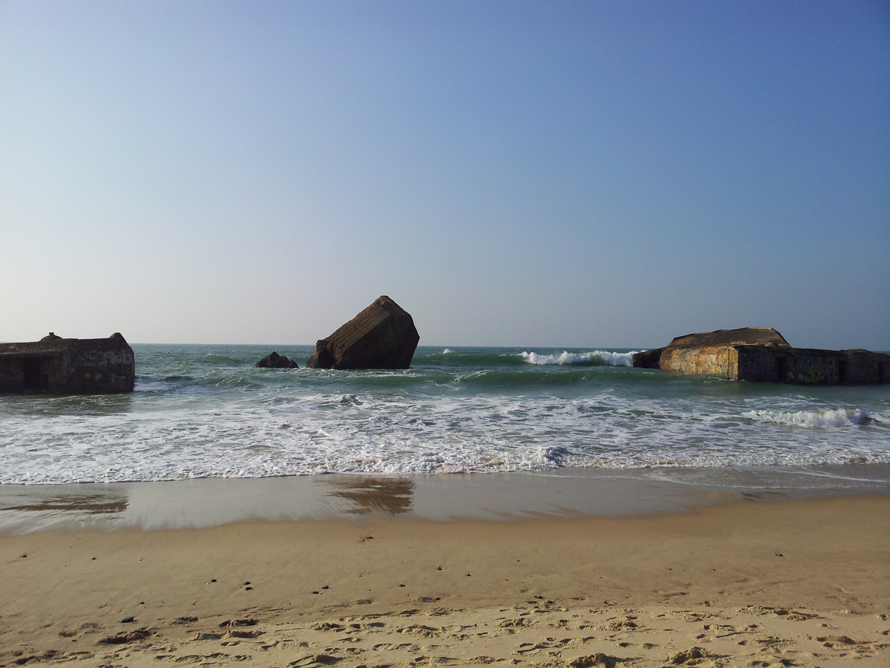 Photos Locations vacances Landes - Club Dunea locations vacances Vieux ...