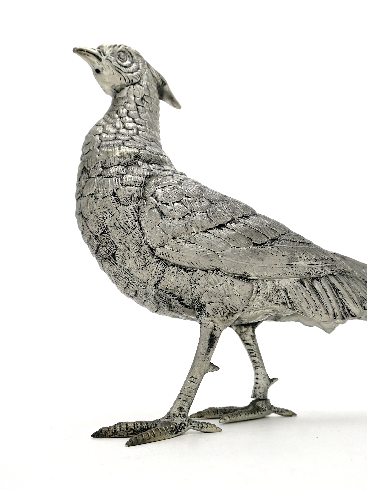 Fasan (ohne Deko) - Kaufmuseum Heike Bruchhausen Onlineshop