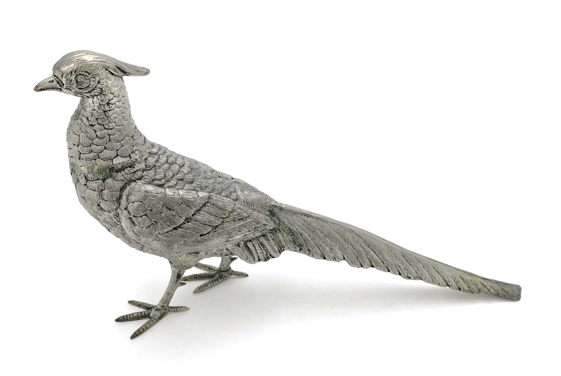 Fasan (ohne Deko) - Kaufmuseum Heike Bruchhausen Onlineshop