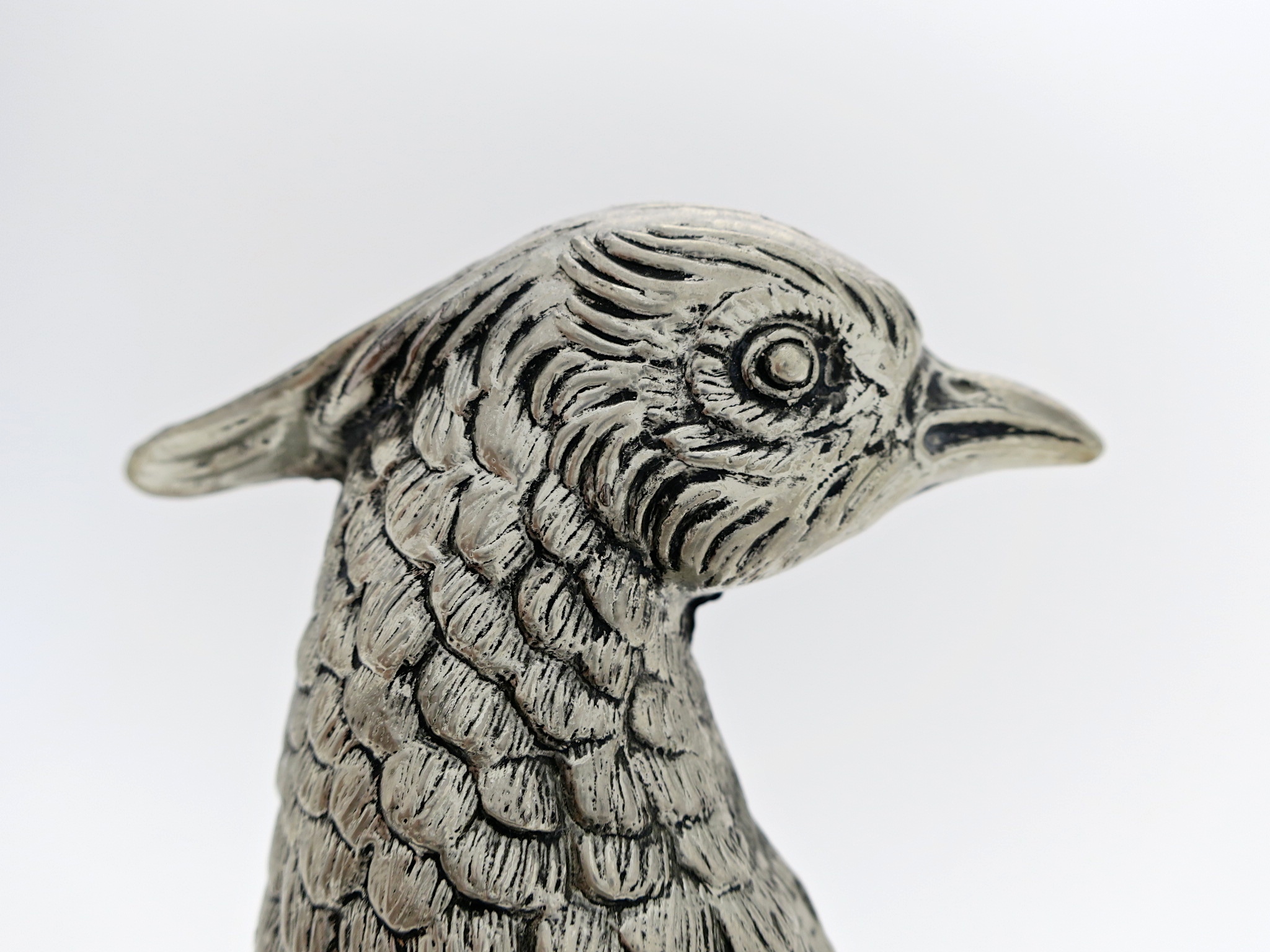 Fasan (ohne Deko) - Kaufmuseum Heike Bruchhausen Onlineshop