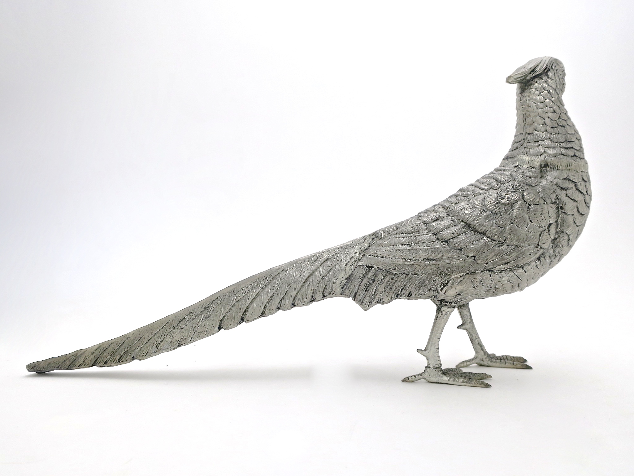 Fasan (ohne Deko) - Kaufmuseum Heike Bruchhausen Onlineshop