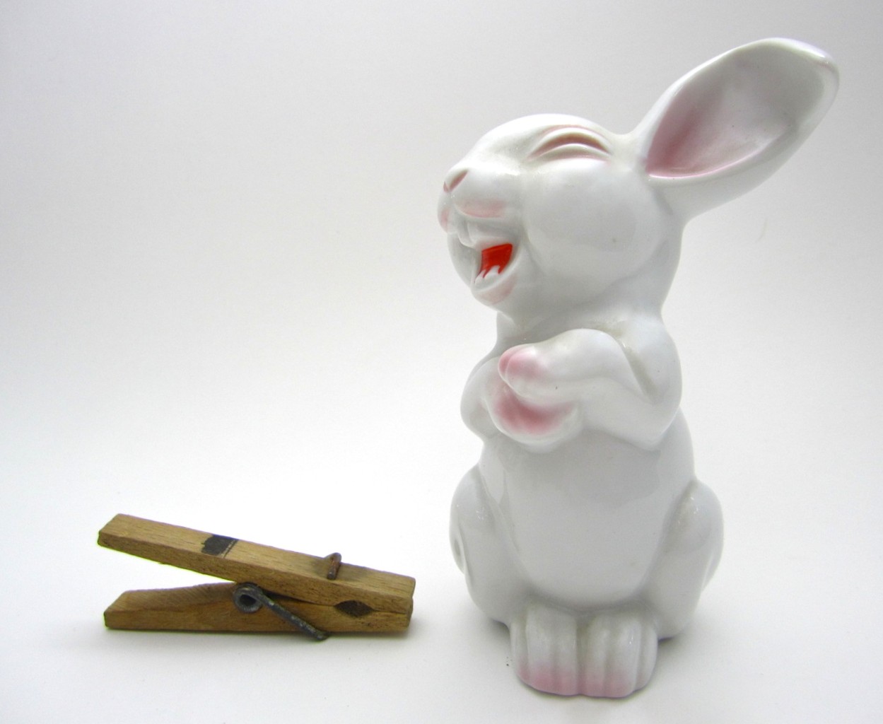 Alter Hase - Kaufmuseum Heike Bruchhausen Onlineshop