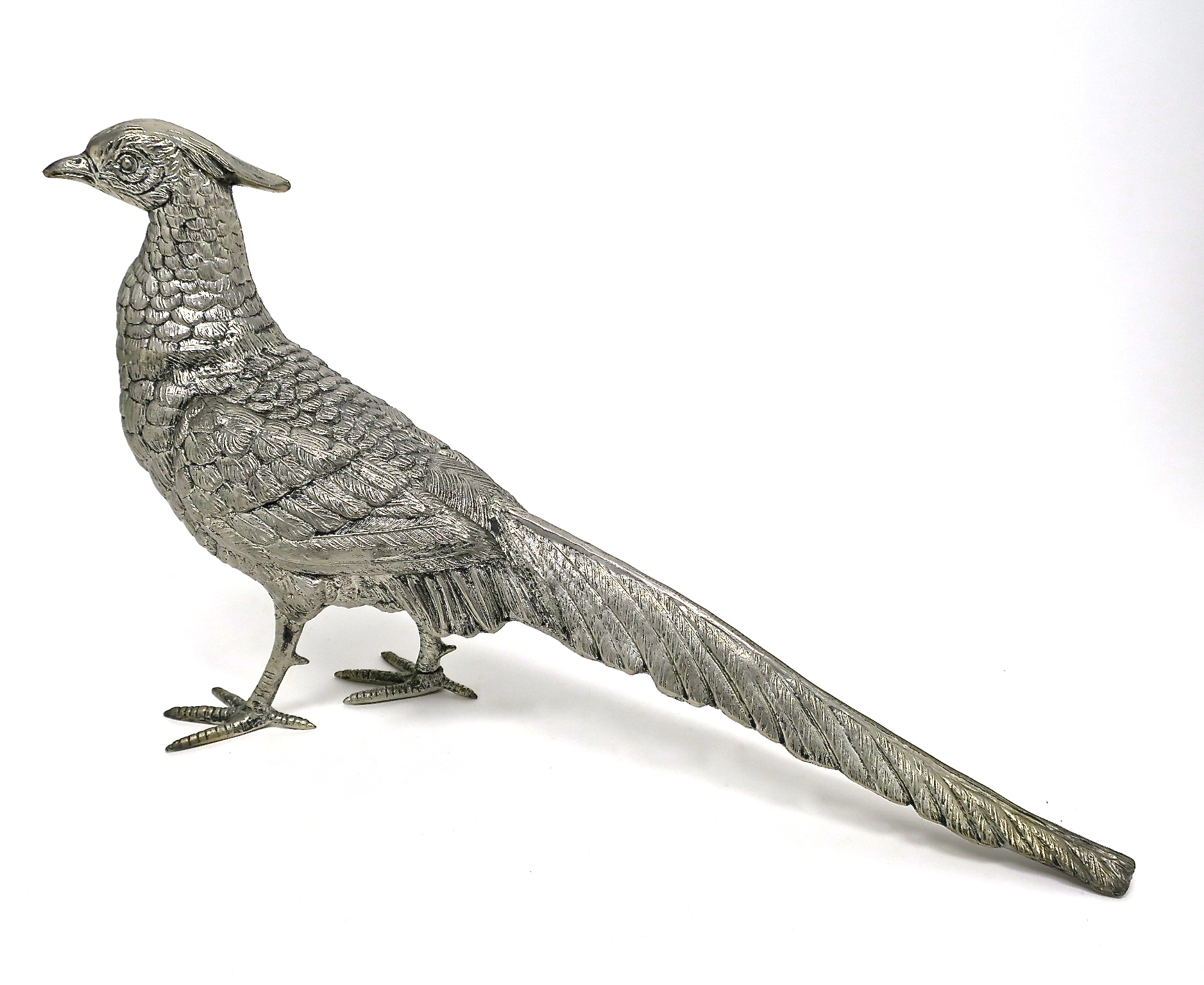 Fasan (ohne Deko) - Kaufmuseum Heike Bruchhausen Onlineshop