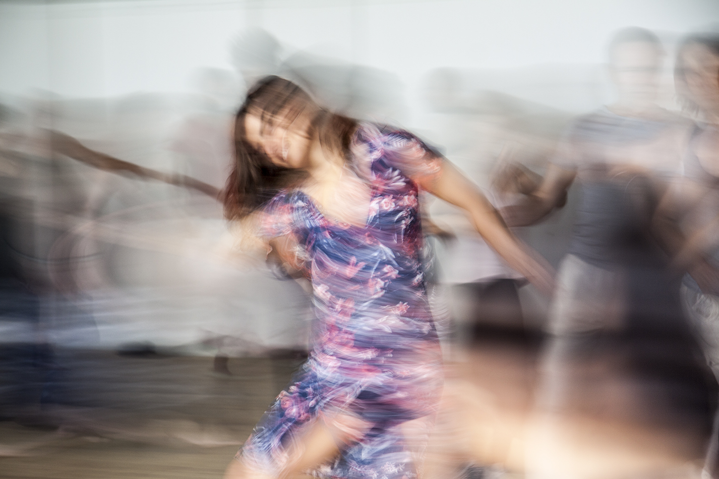 Conscious Dance Festival - Conscious Dance Festivals - Berlin & Barcelona