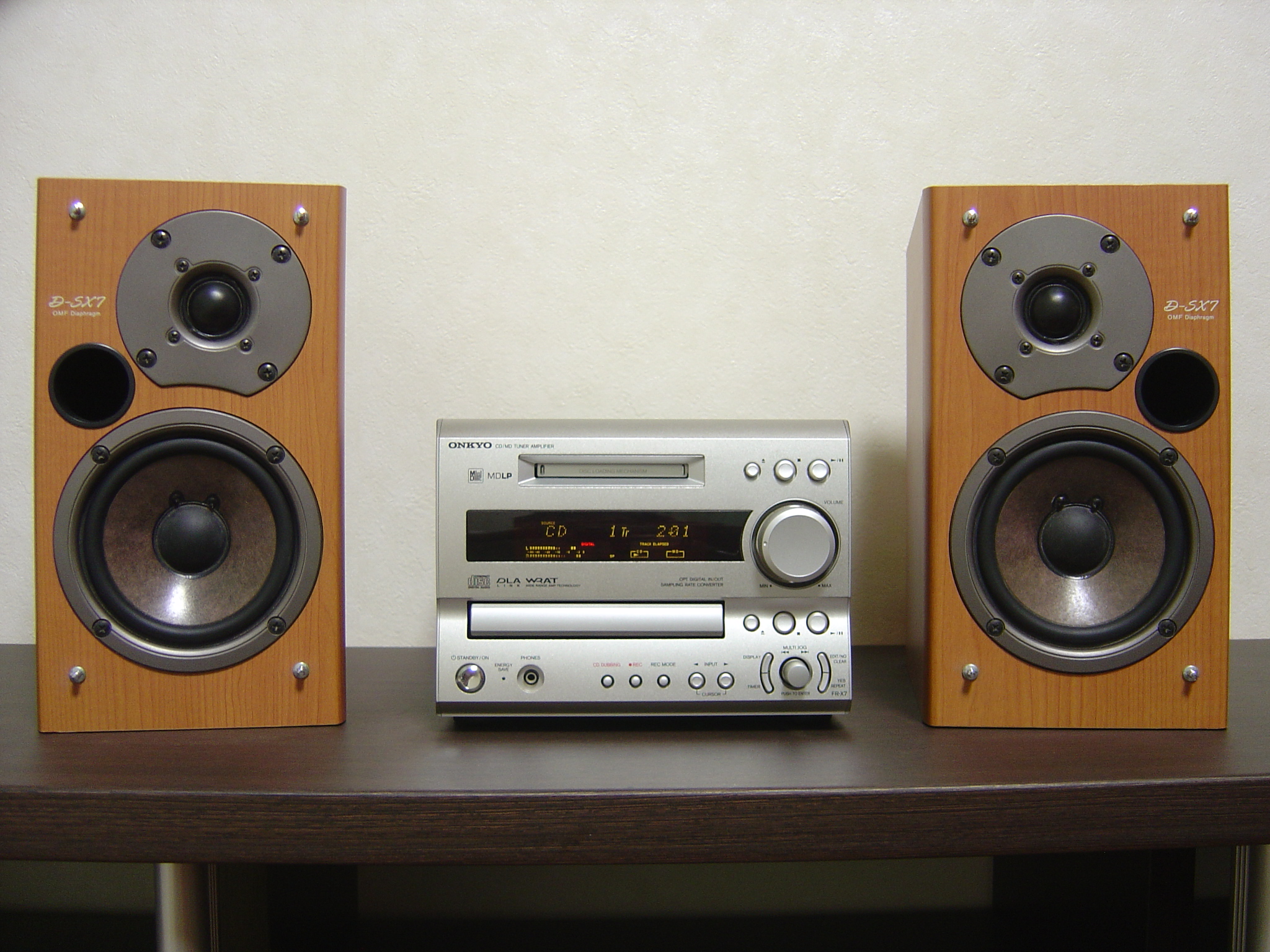 System Component・Car Audio - syno audio シノ・オーディオ