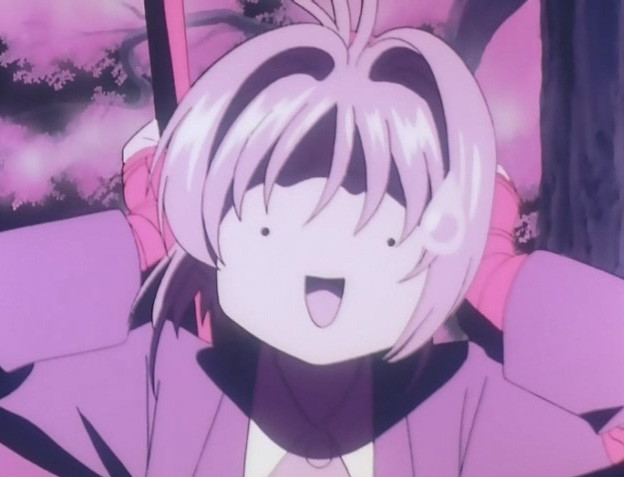 Confused Sakura (Ep. 27) - kuroitsubasa4