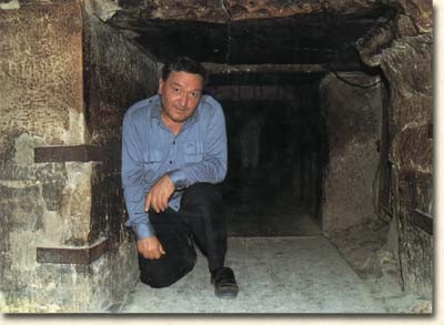 Erich von Däniken - Steven Rainer - Astronautikace1984 - Die Welt aus ...