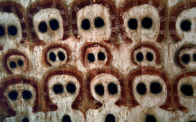 Die Wondjinas - Steven Rainer - Astronautikace1984 - Die Welt aus einer ...