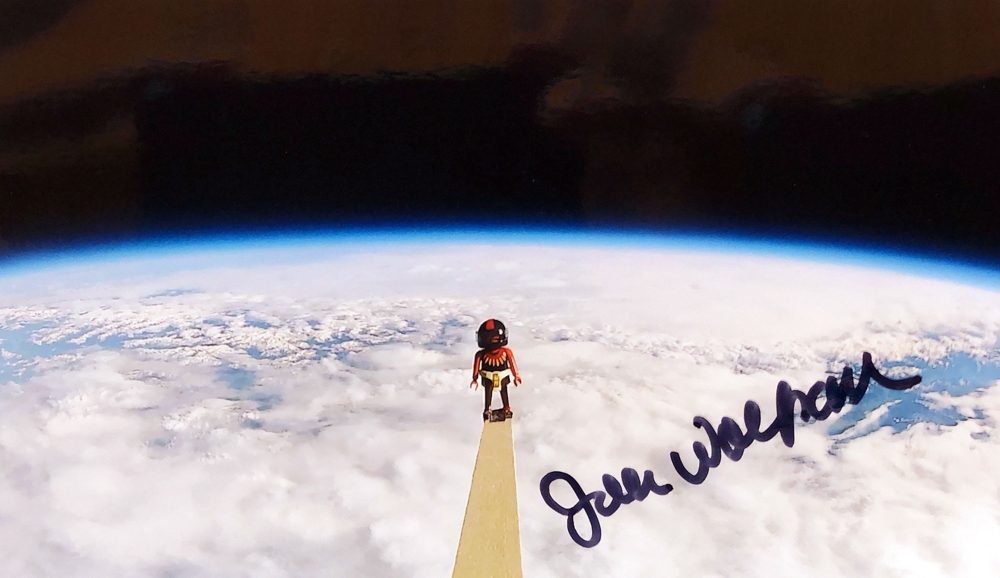 Ground Staff, Scientists, Pilots and others - Highlights of our ...