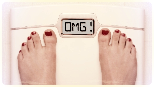 Unhealthy Body Image