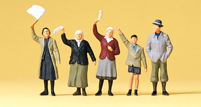 Les figurines - Site de lesmaquettesdethierry