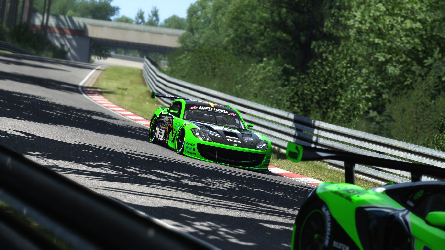 Git Racing - GiT Racing Team