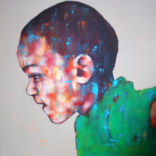 Pascale White - Pascale White