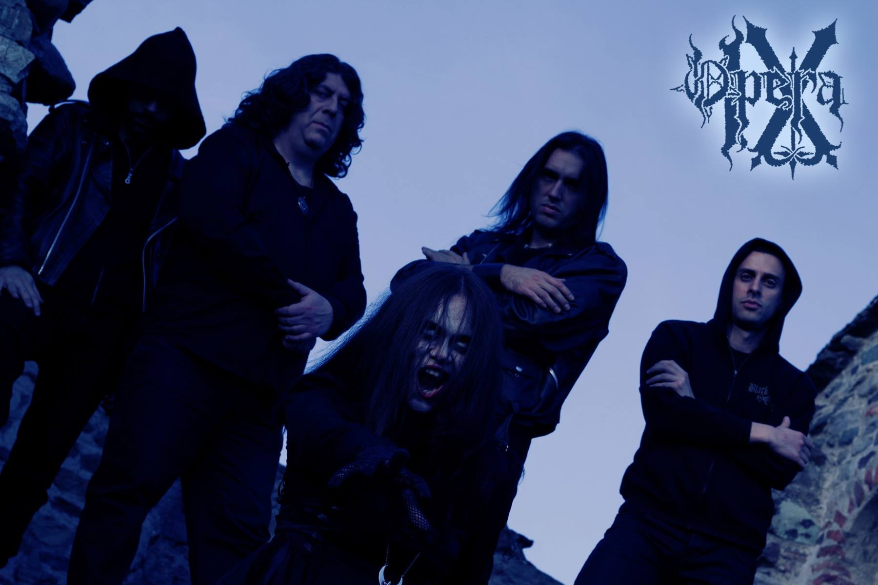 OPERA IX - Perdete ogni speranza voi che entrate