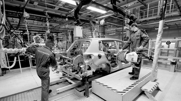 Tool support - Easy Balancer