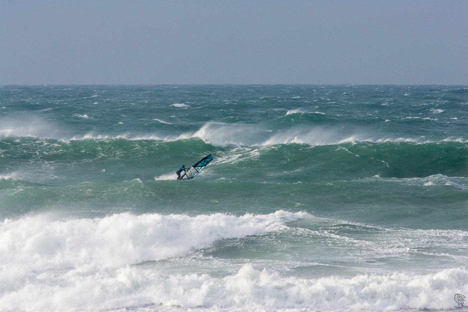 Le rozel - Les spots du nord cotentins