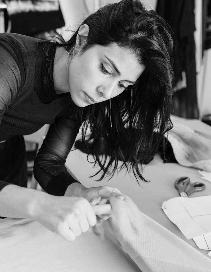 Per info - Rana Feghali