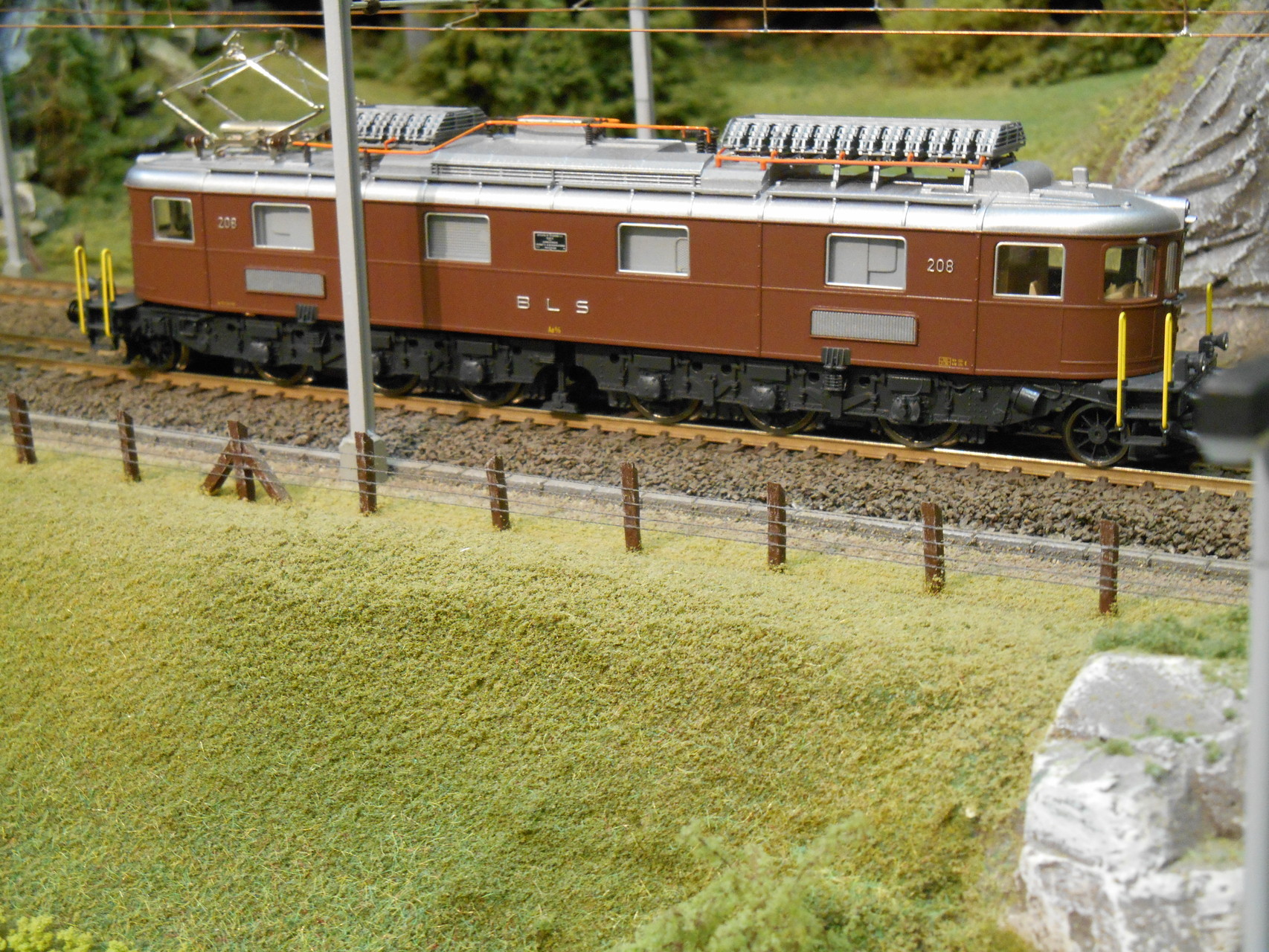 Bilder - hrkloetschbergbahn