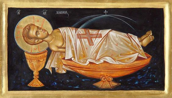 Die Ikone in der Moderne – Möglichkeiten einer Begegnung zwischen ...