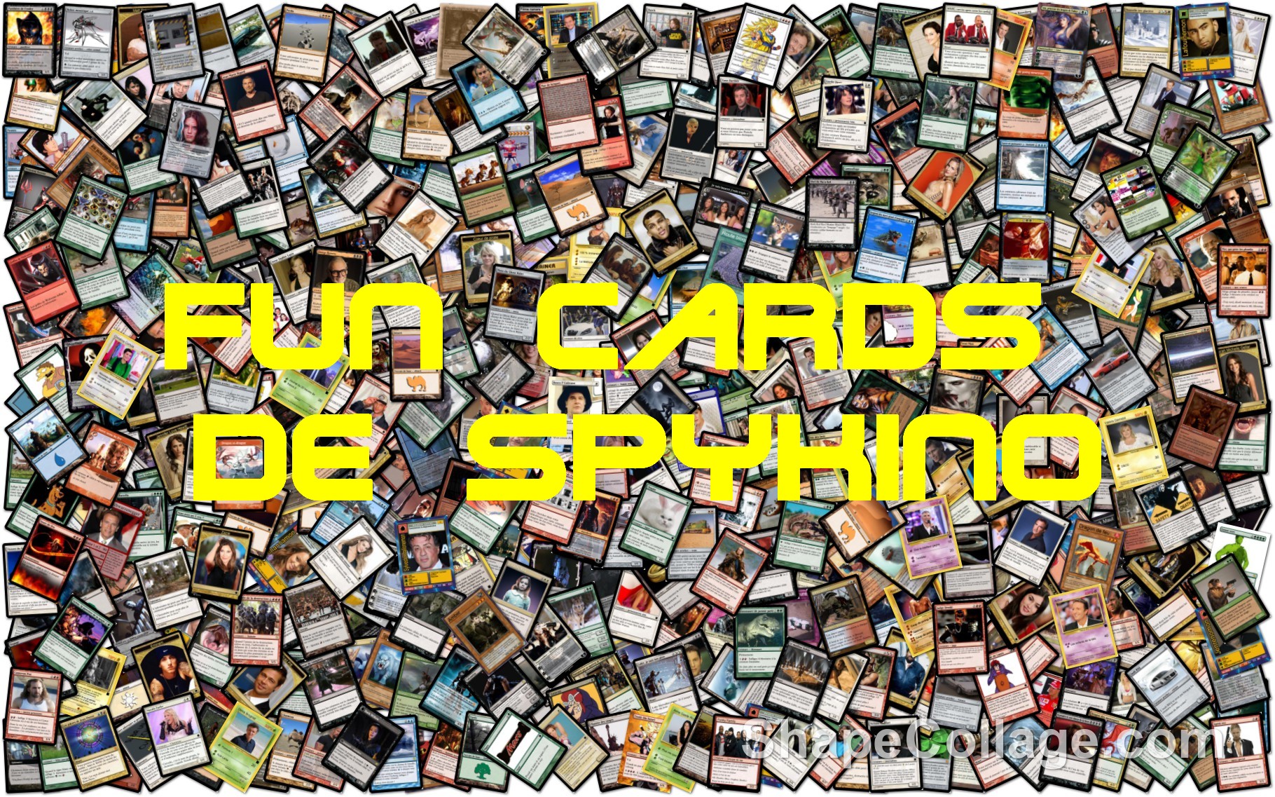 Mes Fun Cards, explications sur certaines choses - Site Jimdo de ...