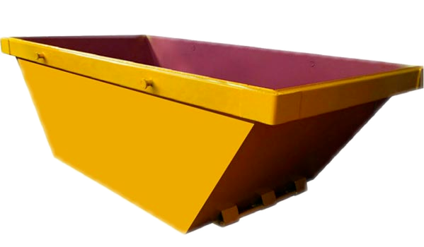 Contenedores escombro con recogida - telesaco madrid