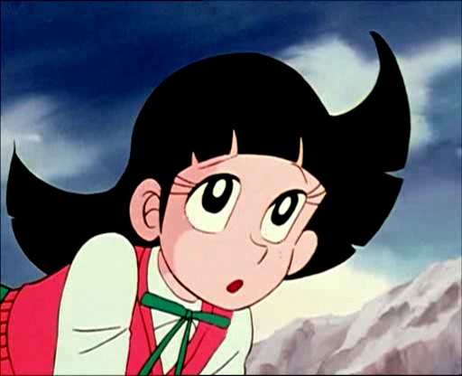 Sampei Galleria 2 - www.cartoonlandia.net