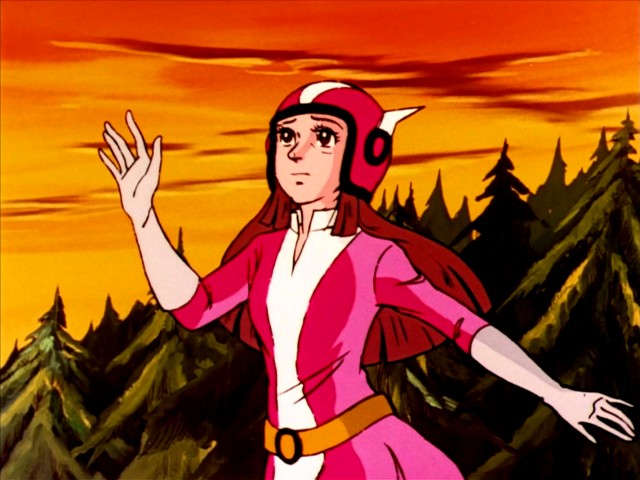 Mazinga Zeta Immagini Galleria 11 - www.cartoonlandia.net