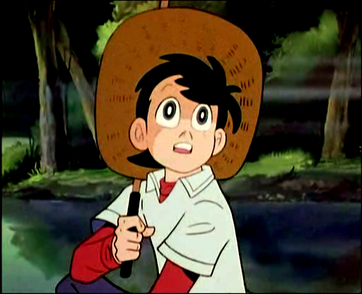 Sampei Galleria 2 - www.cartoonlandia.net