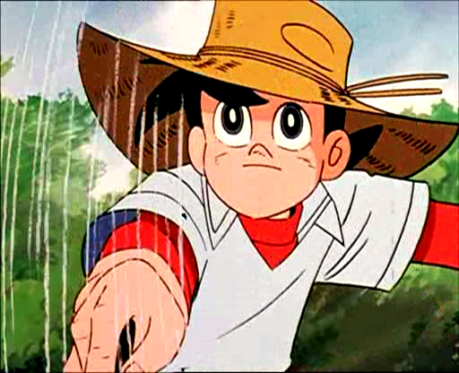 Sampei Galleria 2 - www.cartoonlandia.net