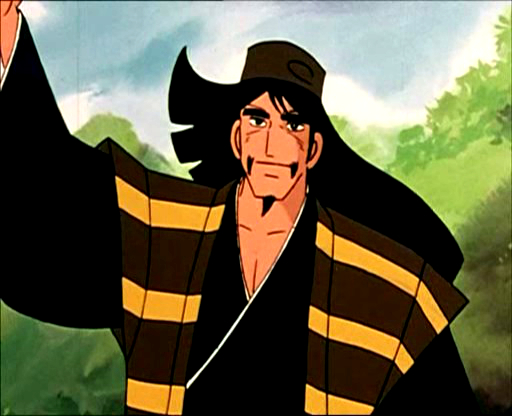 Sampei Galleria 2 - www.cartoonlandia.net