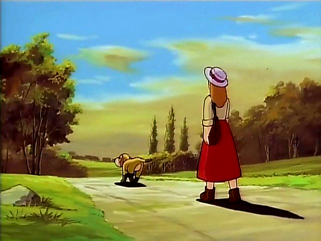 Peline Story Galleria 7 - www.cartoonlandia.net