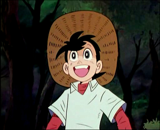 Sampei Galleria 2 - www.cartoonlandia.net