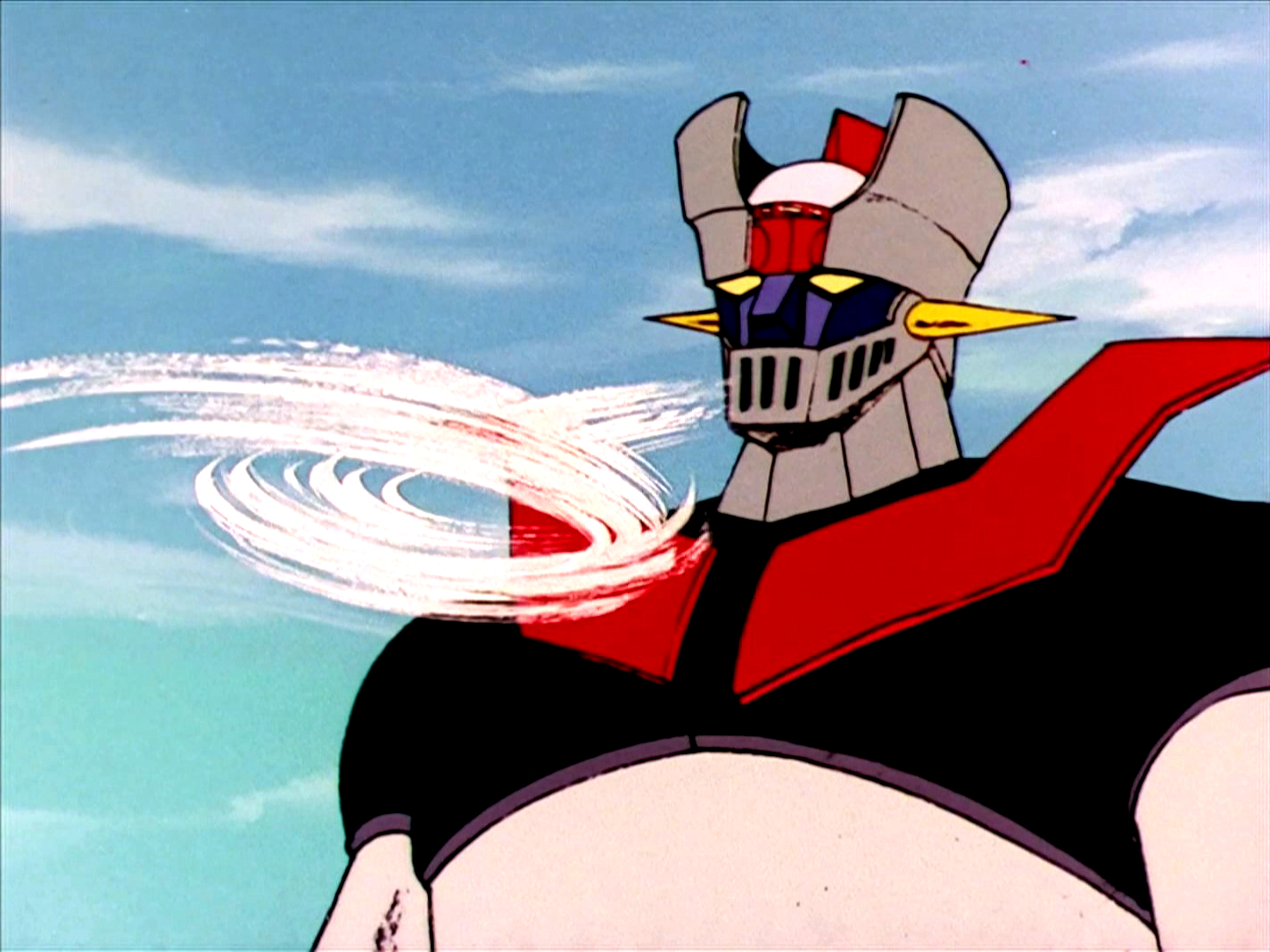 Mazinga Zeta Immagini Galleria 11 - www.cartoonlandia.net